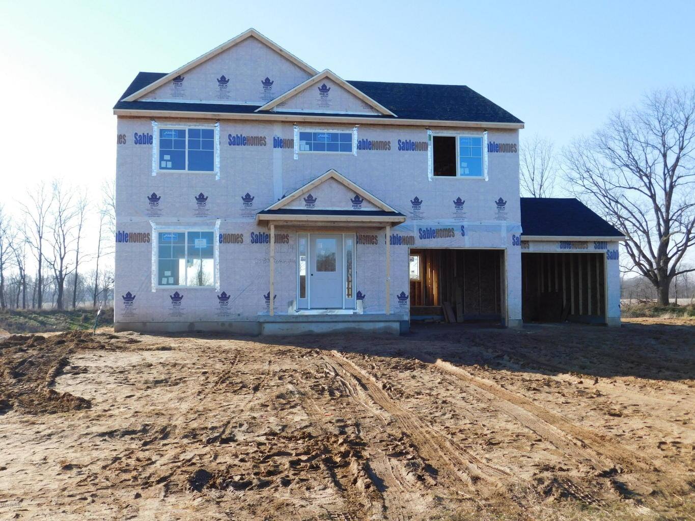 sable-homes-house-under-construction - Sable Homes