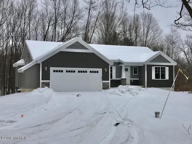 Bayberry - Sable Homes