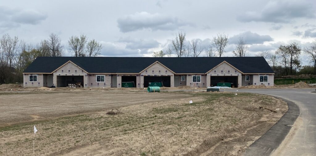 Exterior Image - Sable Homes