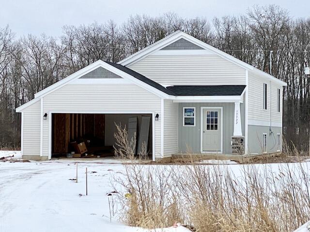 New Homes - Sable Homes