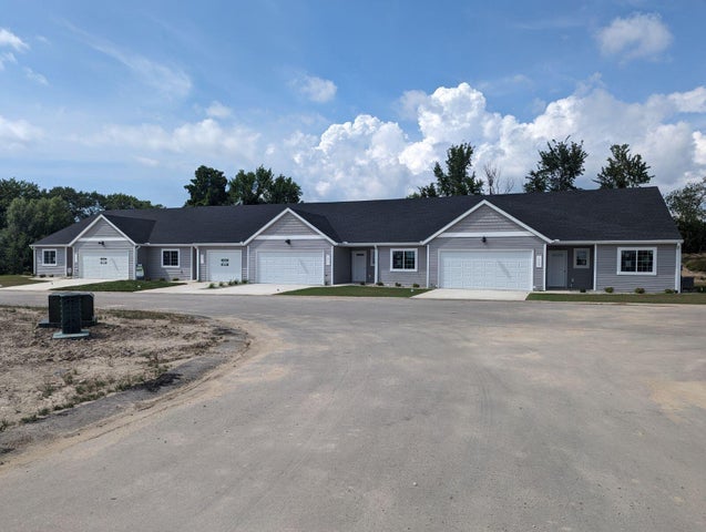 New Homes - Sable Homes