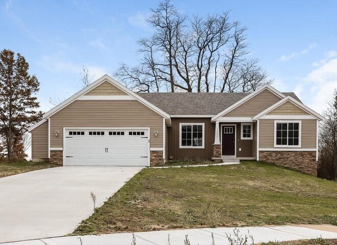 Bayberry - Sable Homes