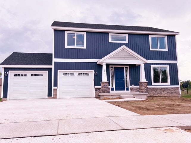 New Homes - Sable Homes