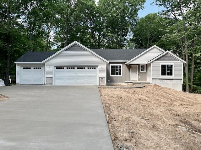 New Homes - Sable Homes