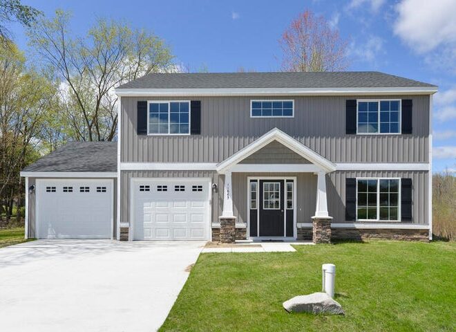 New Homes - Sable Homes