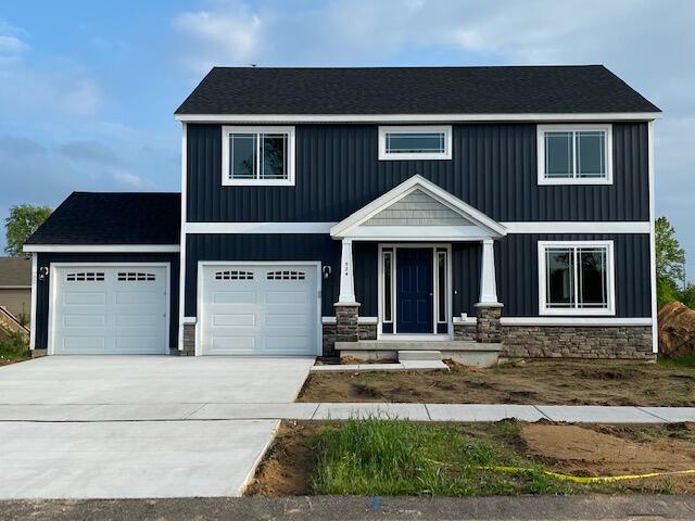 New Homes - Sable Homes