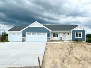 New Homes - Sable Homes
