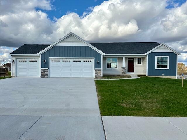 New Homes - Sable Homes