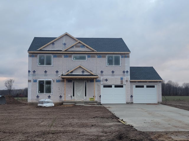 New Homes - Sable Homes