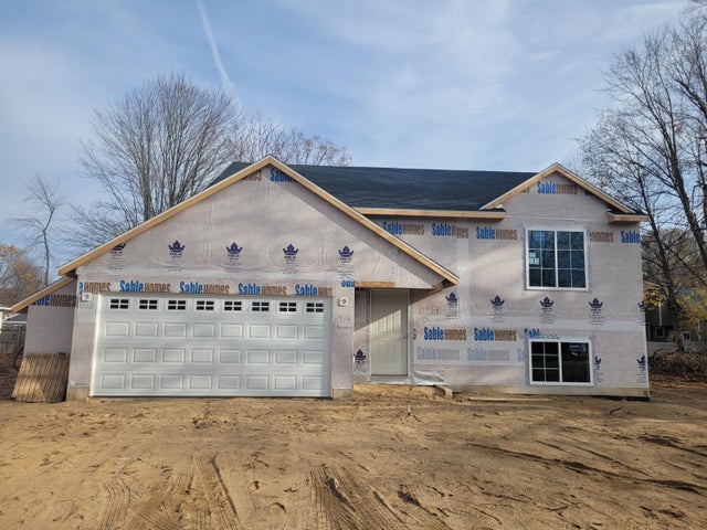 New Homes - Sable Homes