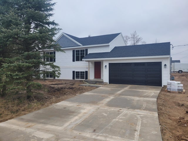 New Homes - Sable Homes