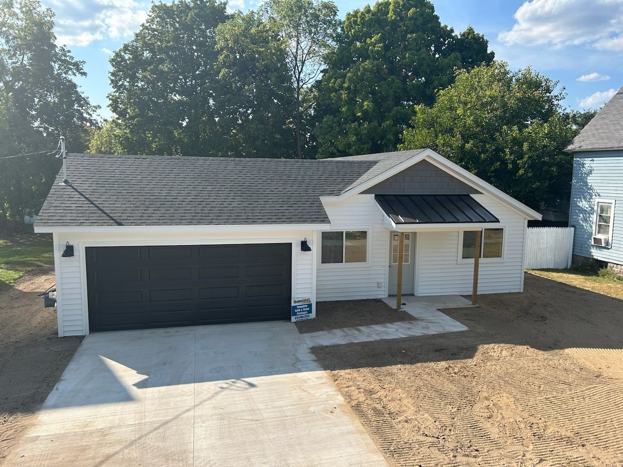 Exterior-Photo - Sable Homes